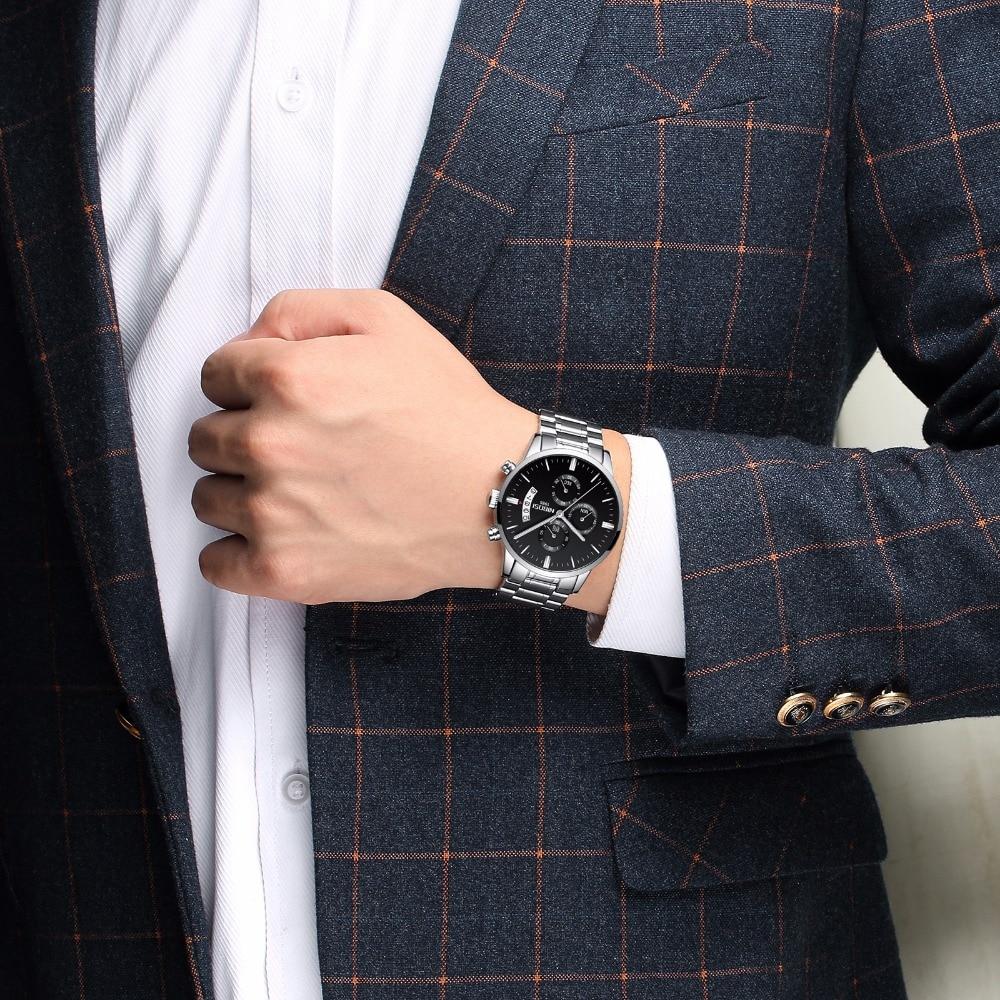 Men’s Watches Online | Stylish Watches for Men